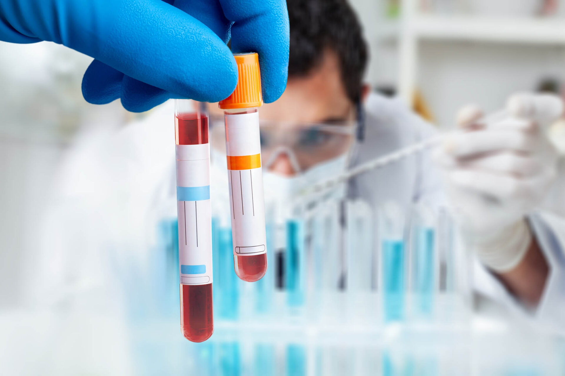 Can Blood Tests Detect Imbalances Before Symptoms Appear?