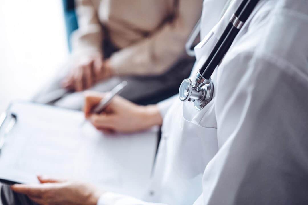 Urethral Bulking Agents Procedure Reading | The Forbury Clinic