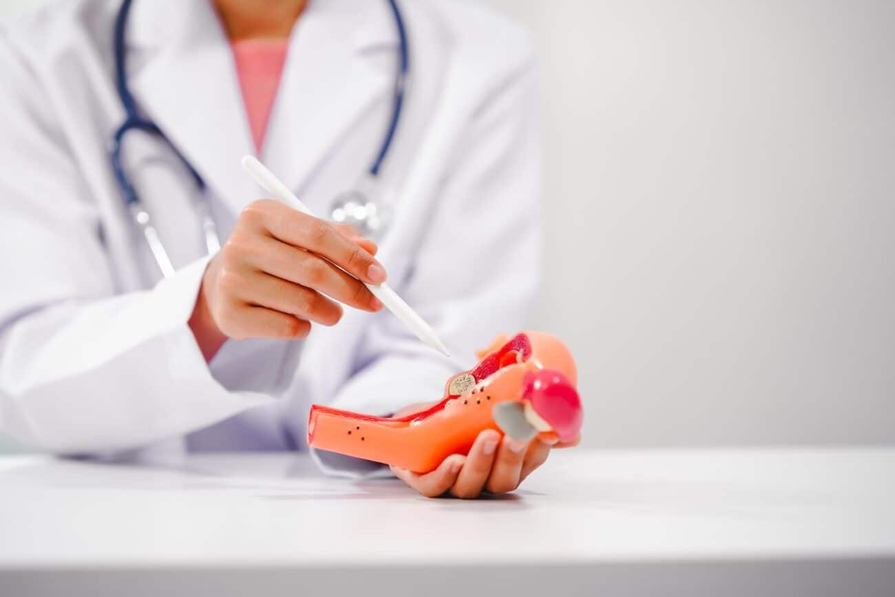 Cystitis Treatment Options | Forbury Clinic