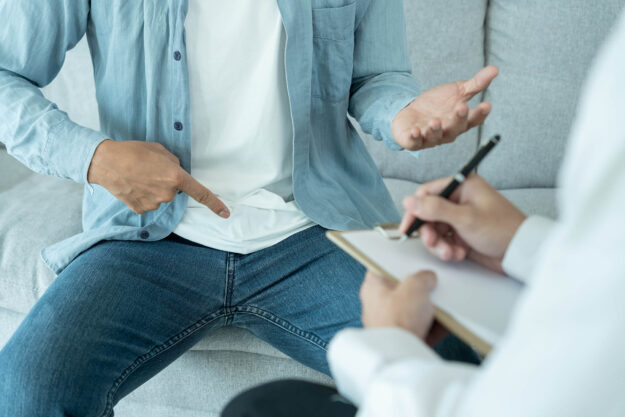 Erectile Dysfunction Treatments | Book Your Consultation Today