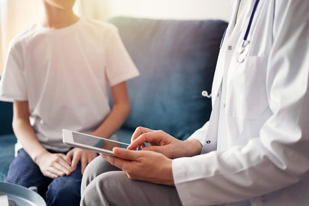 Bladder Instillations - The Forbury Clinic