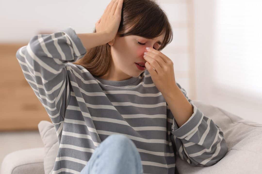 Sinusitis Clinic In Reading | Forbury Clinic