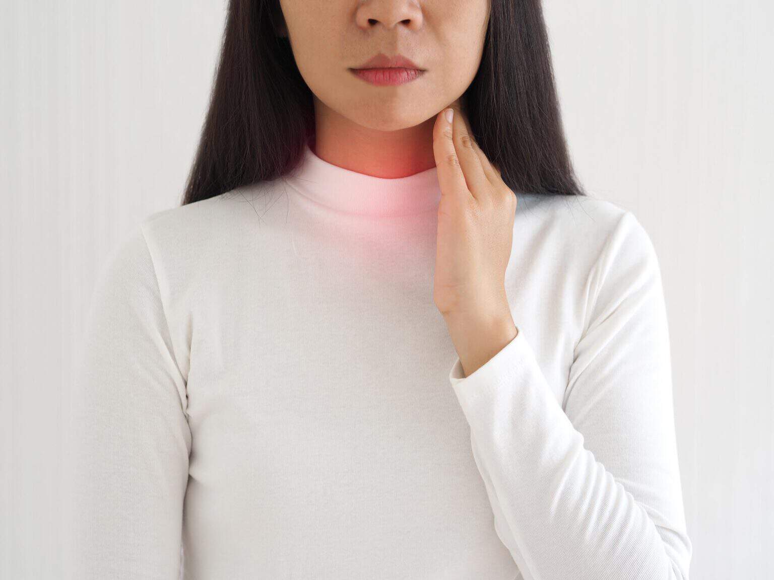 Tonsil Stones Removal In Reading | Forbury Clinic