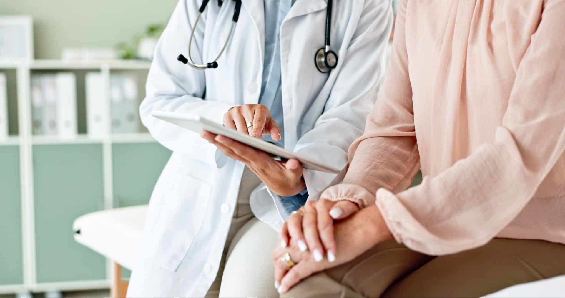 Anal Skin Tag Removal & Treatment | Forbury Clinic
