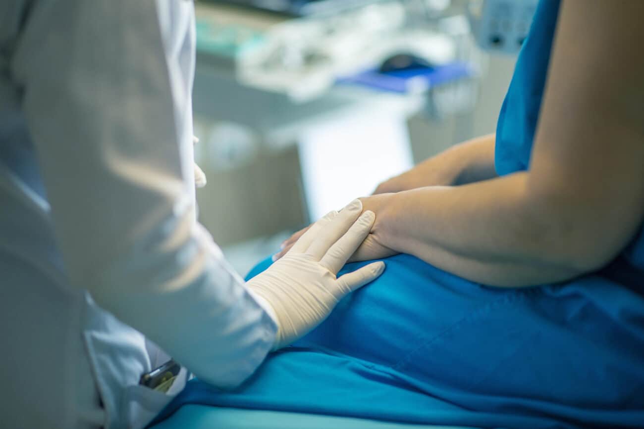 What To Expect During A General Health Check
