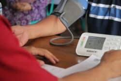 What To Expect During A General Health Check