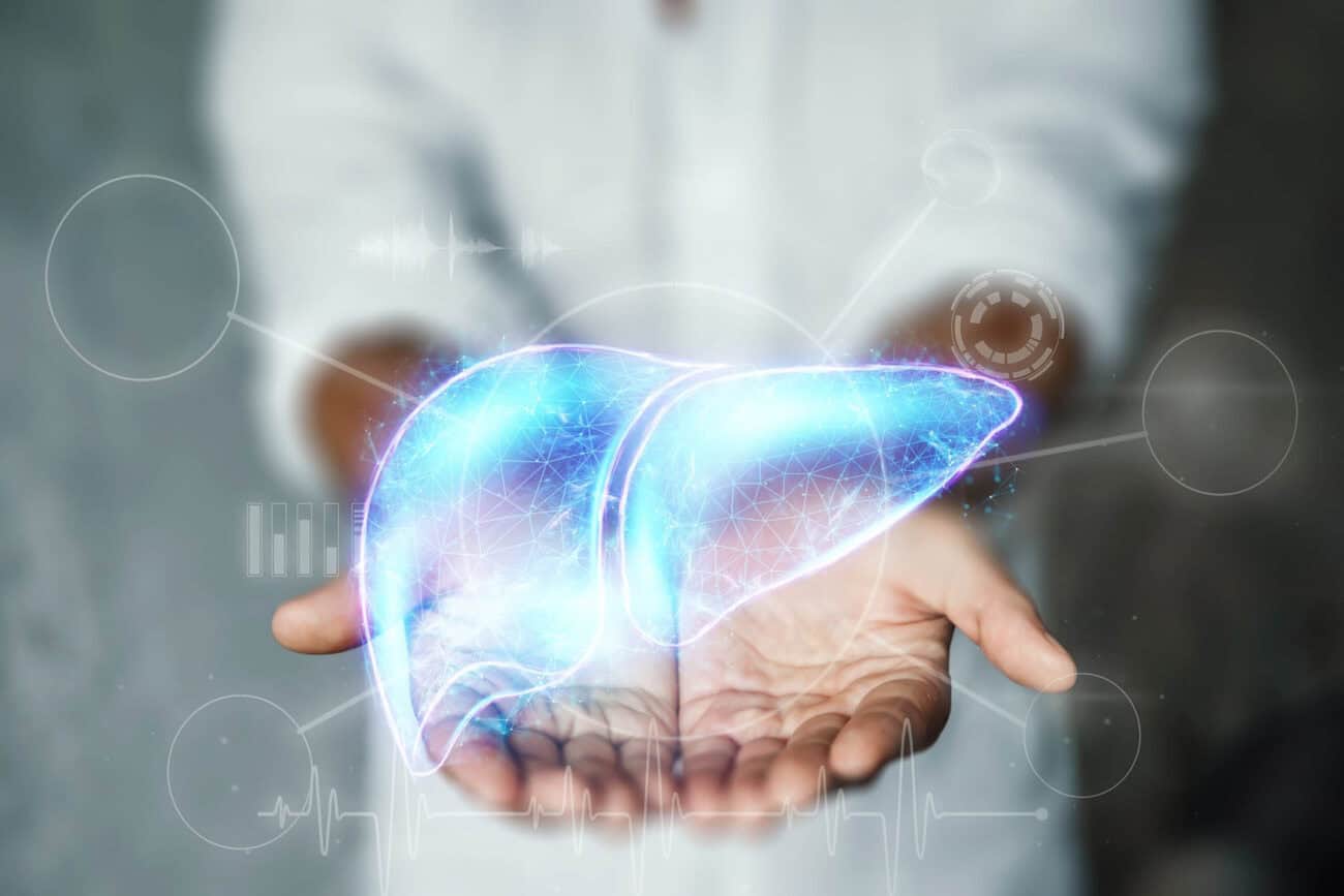 Liver Blood Panel In Reading | Book Today