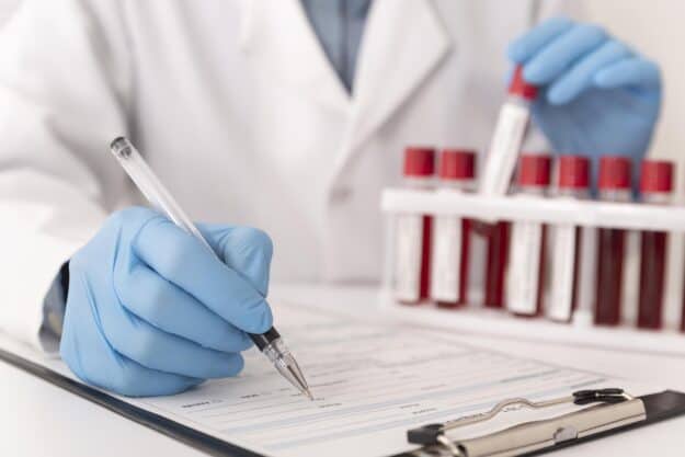 Understanding Your Blood Test Results: A Simple Guide For UK Patients