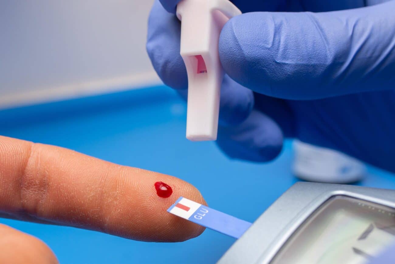 Blood Tests For Diabetes: Early Signs, Results & Ongoing Monitoring
