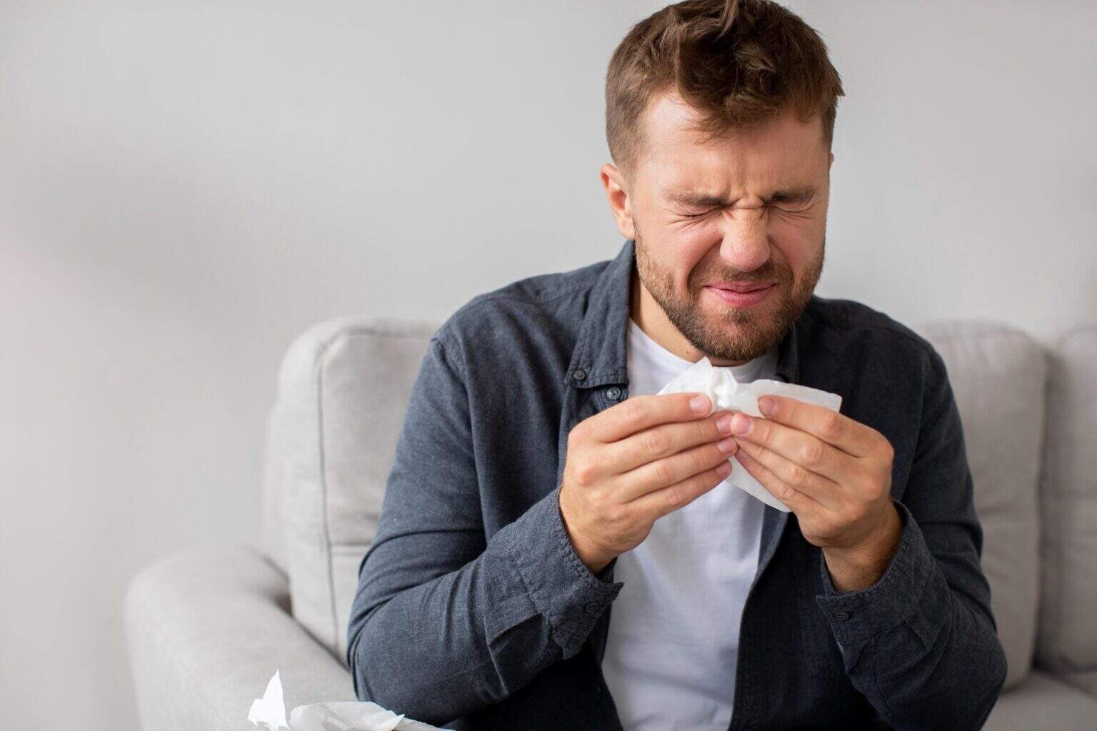 Allergy Testing In Reading | Forbury Clinic