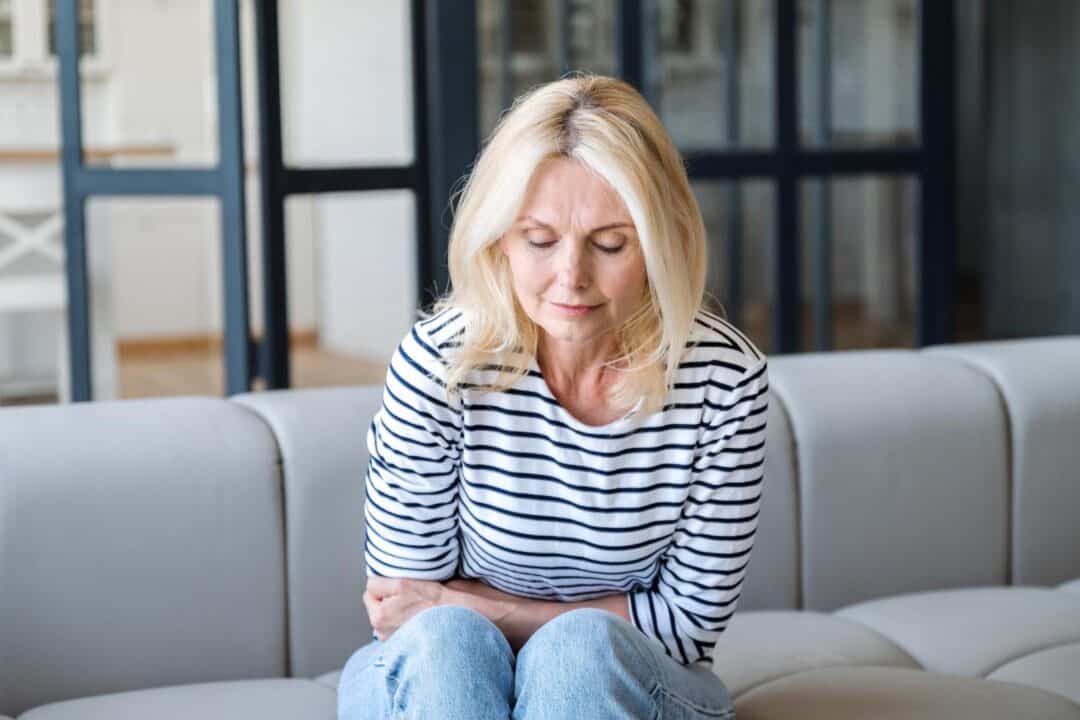 Menopause And Incontinence: Treatments To Reclaim Your Confidence
