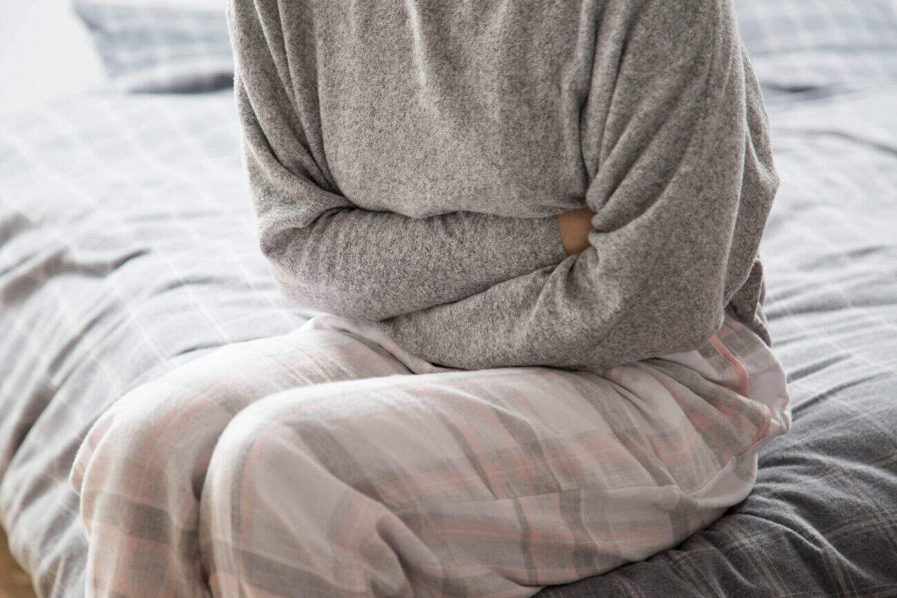 Treatment For Stress Incontinence - Expert Care At The Forbury Clinic