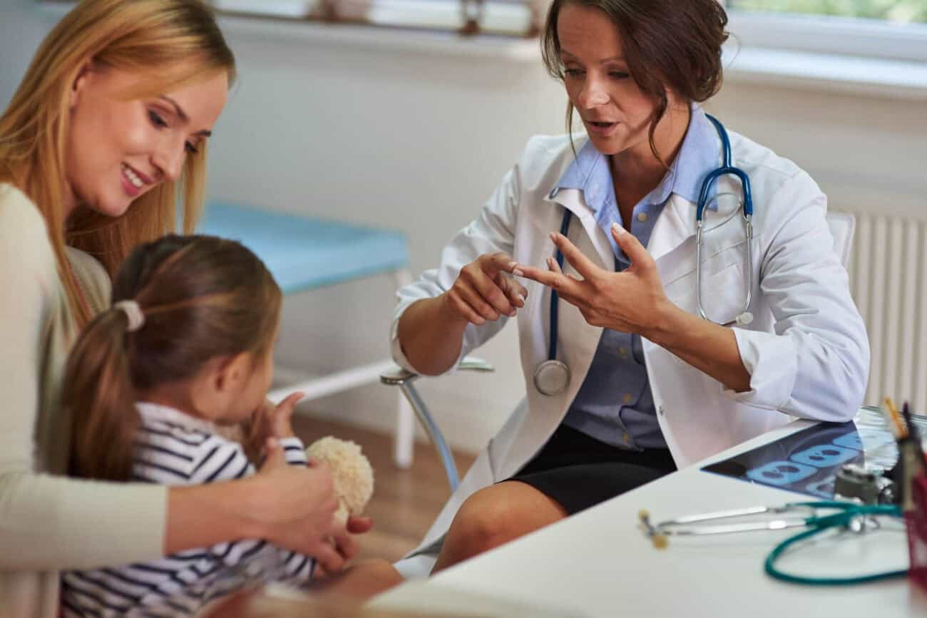 Infantile Seborrhoeic Dermatitis Treatment | Consultant Dermatologists ...