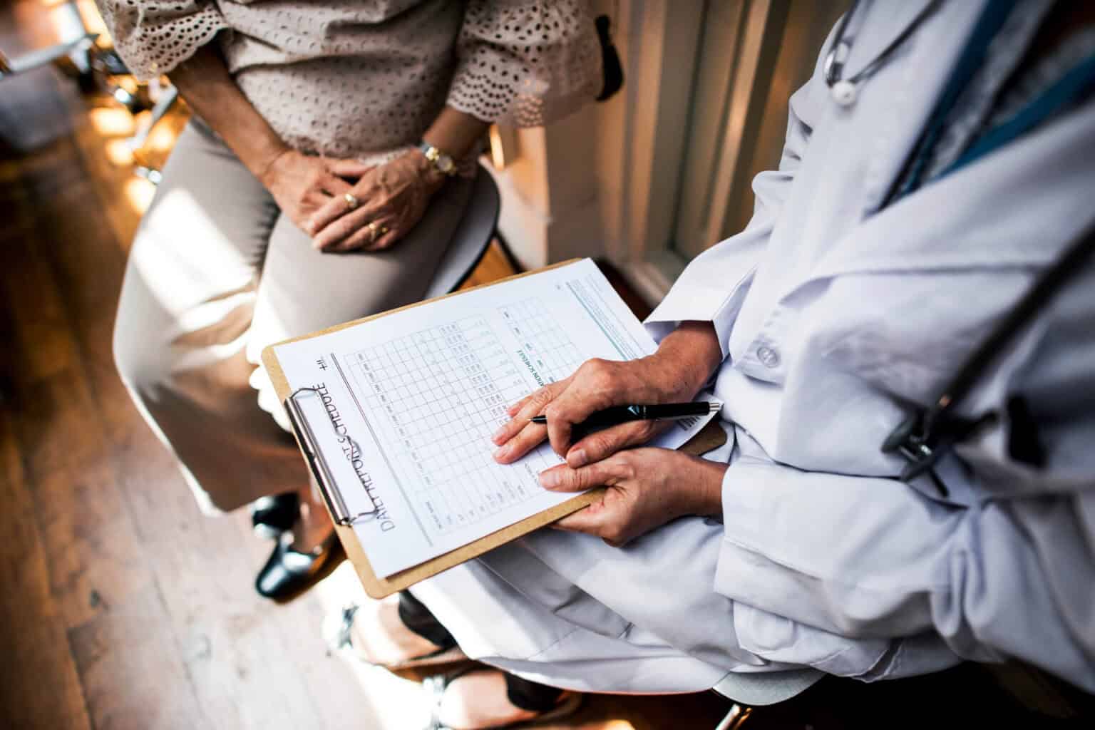 Dermatology Clinic In Reading | Forbury Clinic